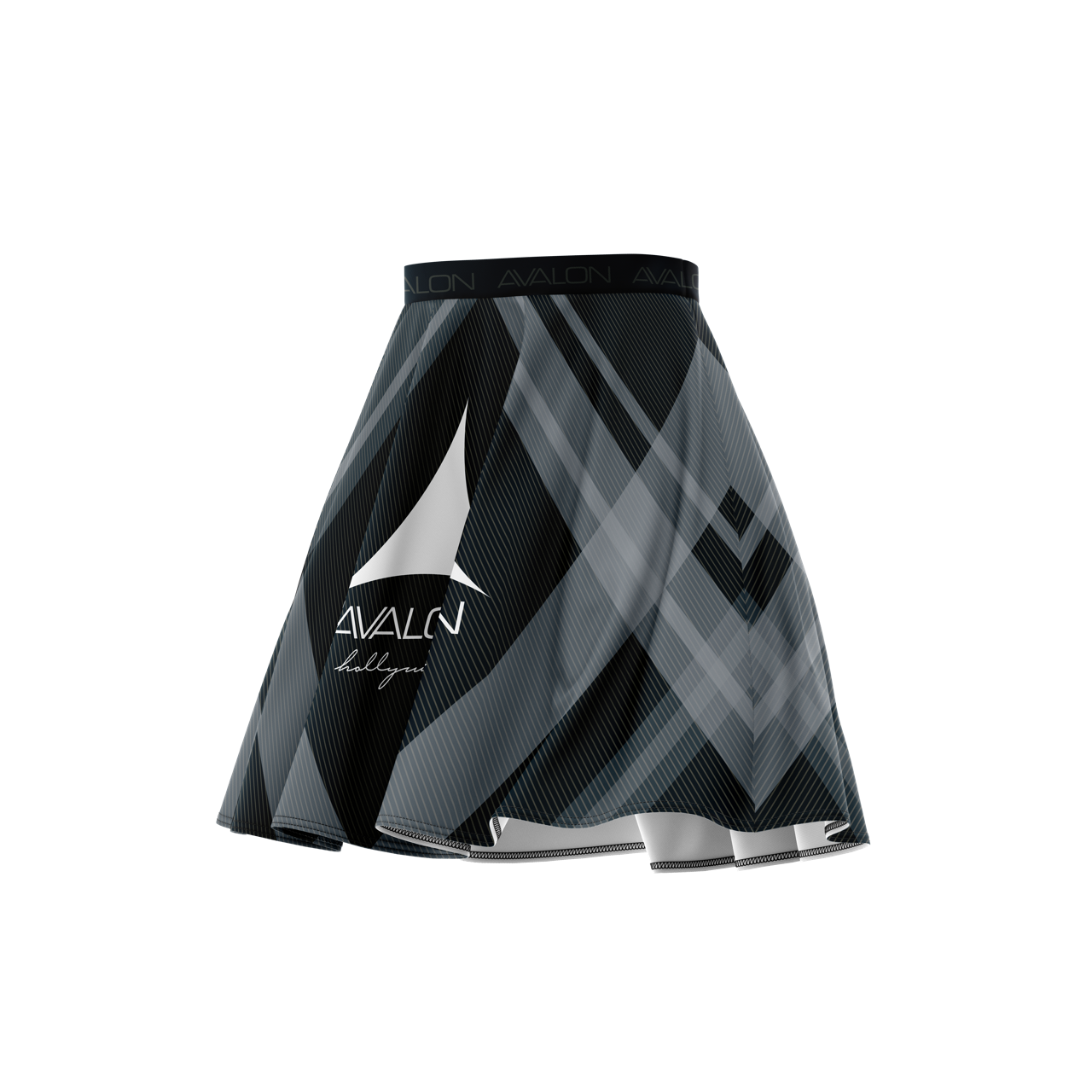 Women's Aerial Flutter Skirt – Billboard Uniforms Women's Aerial Flutter Skirt – Billboard Uniforms