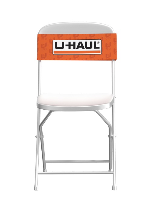 Chair Wrap – Billboard Uniforms Website